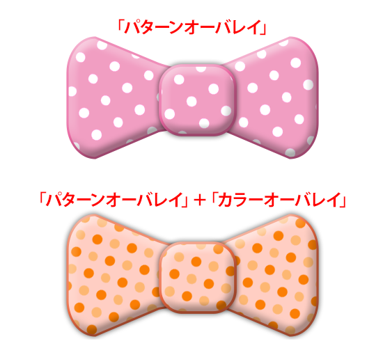 photoshopでパターンの作り方・登録・塗りつぶし方法│CGDOOR #photoshop