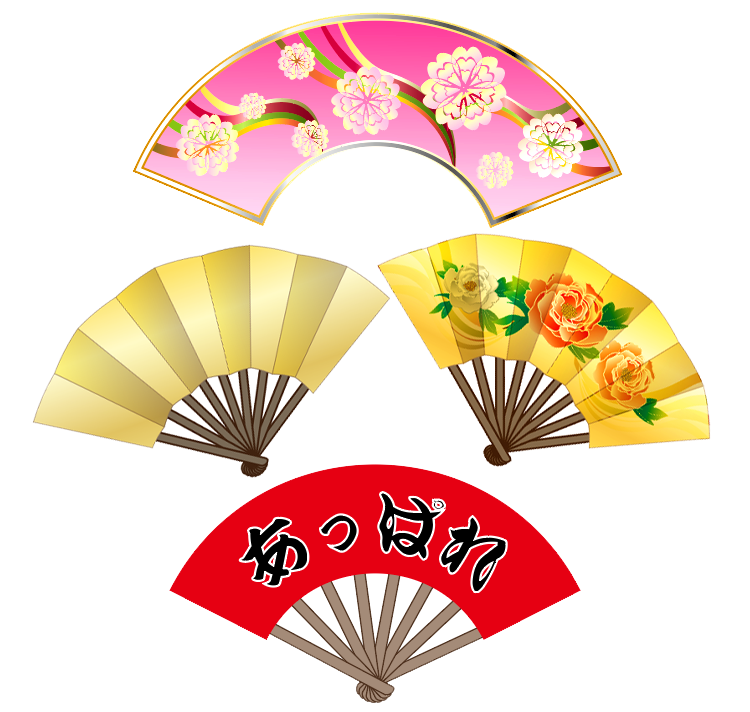 Illustratorできれいに「扇形」を作る方法│CGDOOR