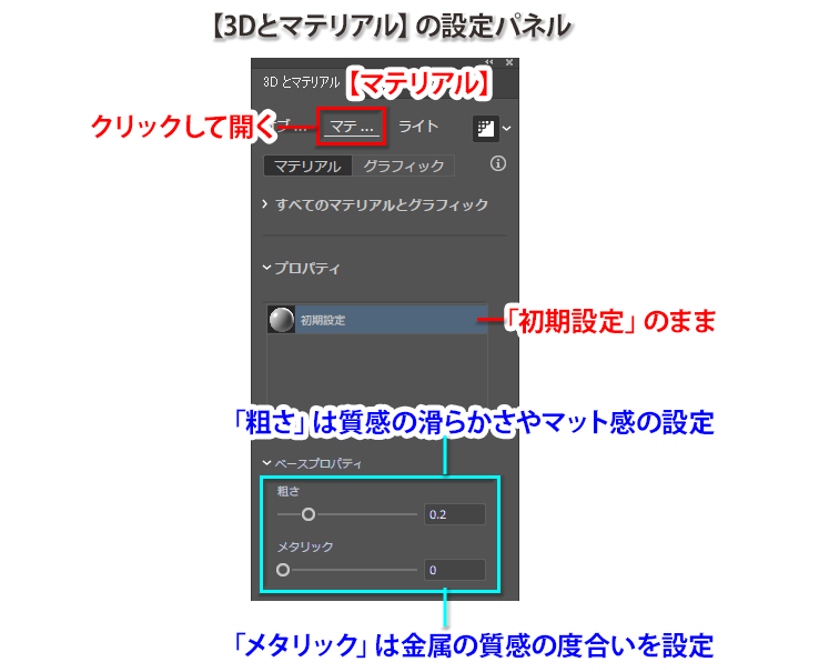 Illustratorで2D平面イラストから3D立体イラストを作る方法│CGDOOR #イラレ