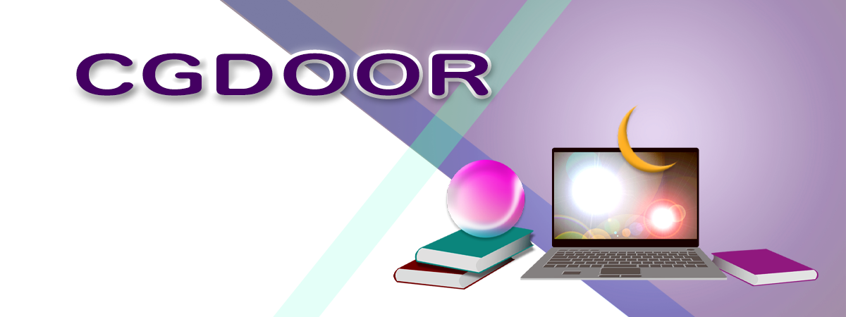 CGDOOR│CGDOOR